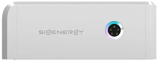 Sigen Hybrid Inverter 6Kw - AZ Distributors